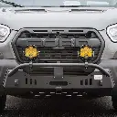 Ford - Transit Euro Raptor Grill | Late 20+ Transit | Overland Design-Build